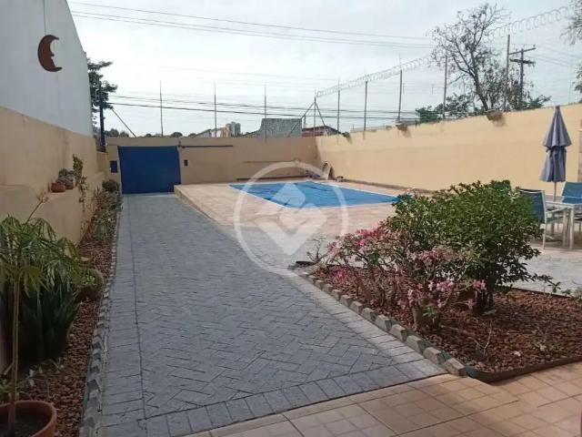 Casa / Sobrado para Venda em Araçatuba/SP Vila São Paulo 2 Quartos
