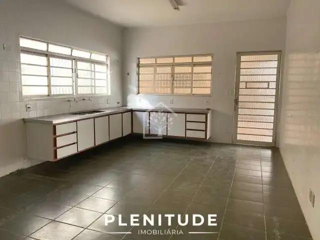 Casa / Sobrado para Venda em Araçatuba/SP Vila São Paulo 3 Quartos