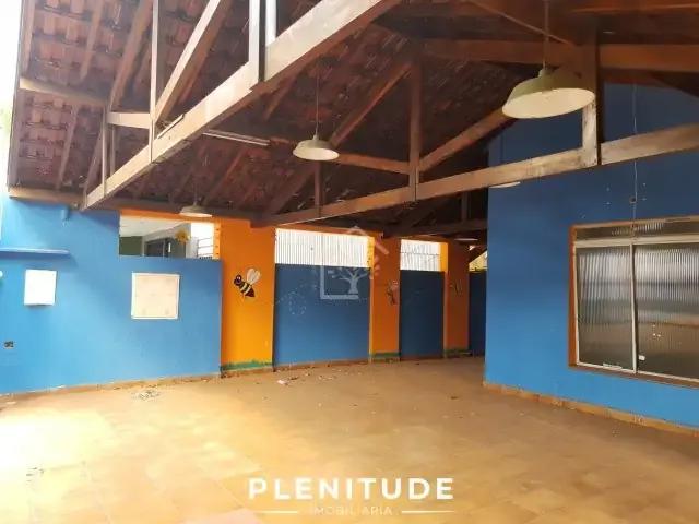 Casa / Sobrado para Venda em Araçatuba/SP Vila São Paulo 3 Quartos