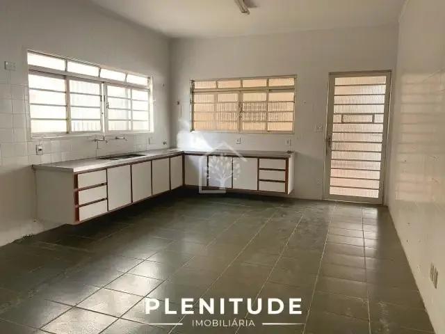 Casa / Sobrado para Venda em Araçatuba/SP Vila São Paulo 3 Quartos