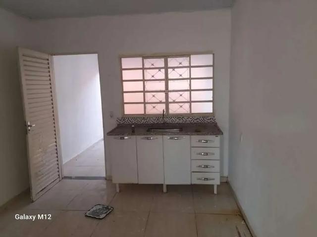 Casa / Sobrado para Venda em Araçatuba/SP Água Branca I 1 Quartos