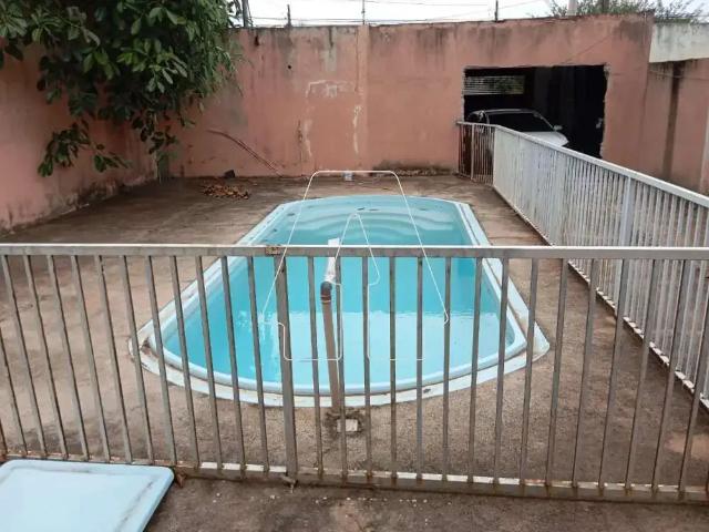 Casa / Sobrado para Venda em Araçatuba/SP Água Branca I 2 Quartos