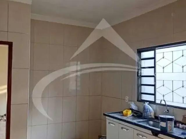 Casa / Sobrado para Venda em Araçatuba/SP Água Branca I 2 Quartos