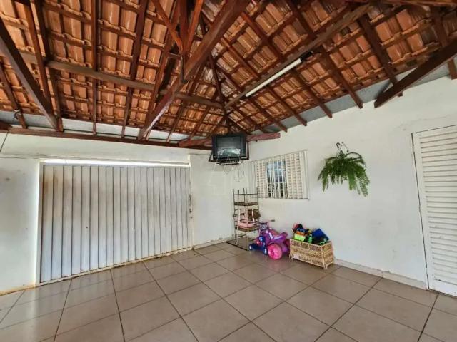 Casa / Sobrado para Venda em Araçatuba/SP Água Branca I 3 Quartos