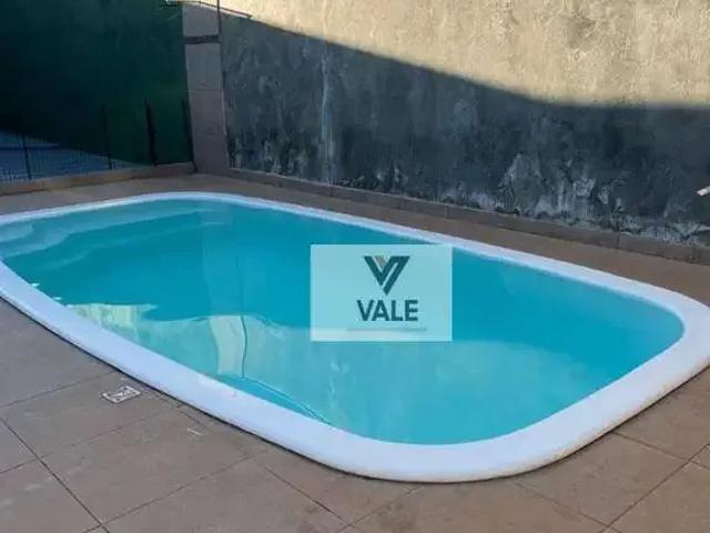 Casa / Sobrado para Venda em Araçatuba/SP Água Branca II 1 Quartos
