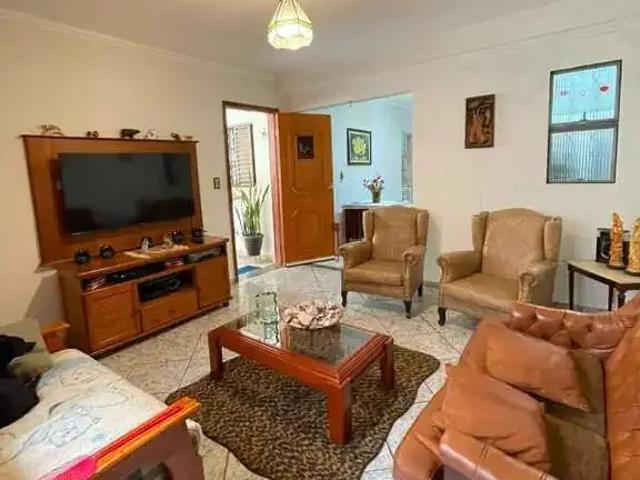 Casa / Sobrado para Venda em Araçatuba/SP Água Branca II 2 Quartos