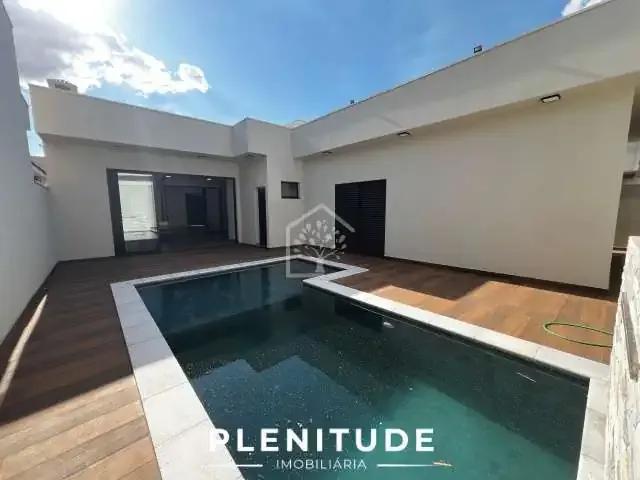 Casa / Sobrado para Venda em Araçatuba/SP Aeroporto 3 Quartos