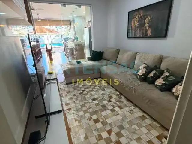 Casa / Sobrado para Venda em Araçatuba/SP Aeroporto 3 Quartos
