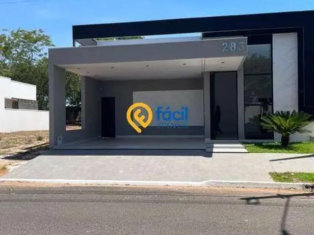 Casa / Sobrado para Venda em Araçatuba/SP Aeroporto 3 Quartos