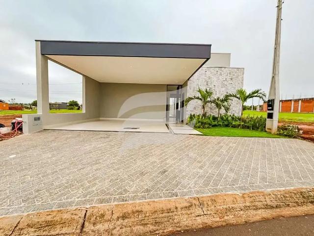 Casa / Sobrado para Venda em Araçatuba/SP Aeroporto 3 Quartos