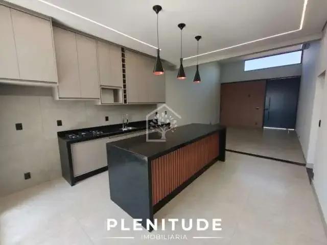 Casa / Sobrado para Venda em Araçatuba/SP Aeroporto 3 Quartos