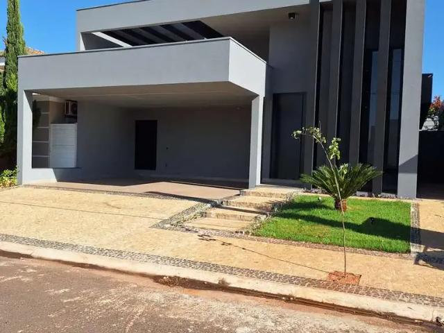 Casa / Sobrado para Venda em Araçatuba/SP Aeroporto 3 Quartos