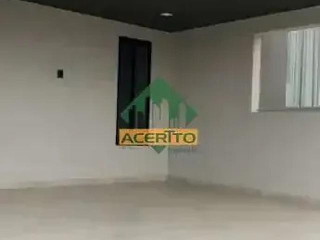 Casa / Sobrado para Venda em Araçatuba/SP Aeroporto 3 Quartos
