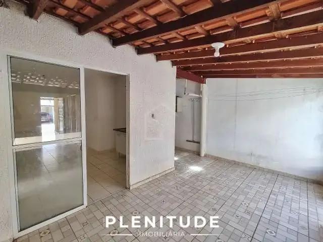 Casa / Sobrado para Venda em Araçatuba/SP Aeroporto 2 Quartos