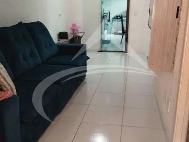 Casa / Sobrado para Venda em Araçatuba/SP Aeroporto 2 Quartos