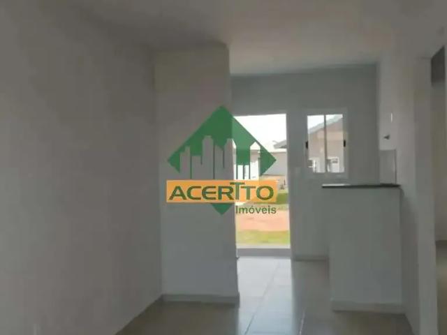 Casa / Sobrado para Venda em Araçatuba/SP Aeroporto 2 Quartos