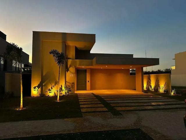 Casa / Sobrado para Venda em Araçatuba/SP Alphaville Araçatuba