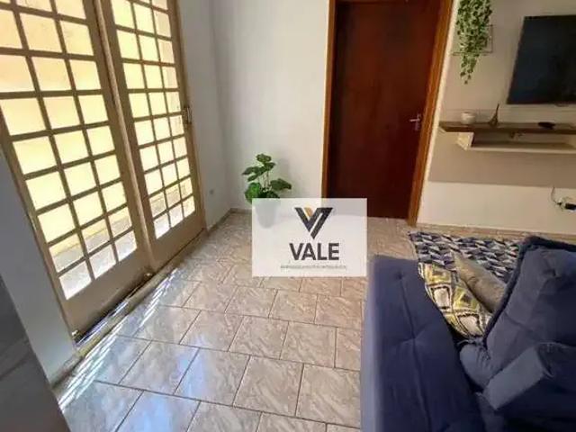 Casa / Sobrado para Venda em Araçatuba/SP Alto da Boa Vista 2 Quartos