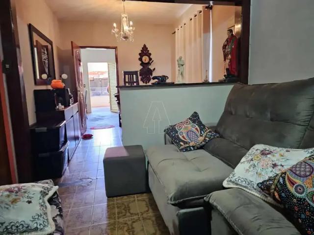 Casa / Sobrado para Venda em Araçatuba/SP Alto da Boa Vista 2 Quartos