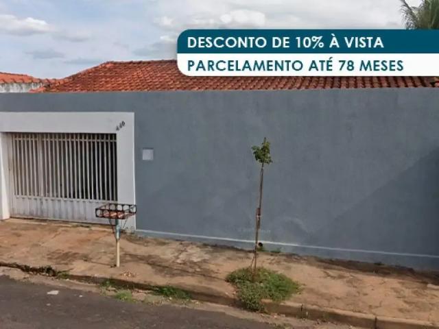 Casa / Sobrado para Venda em Araçatuba/SP Alvorada