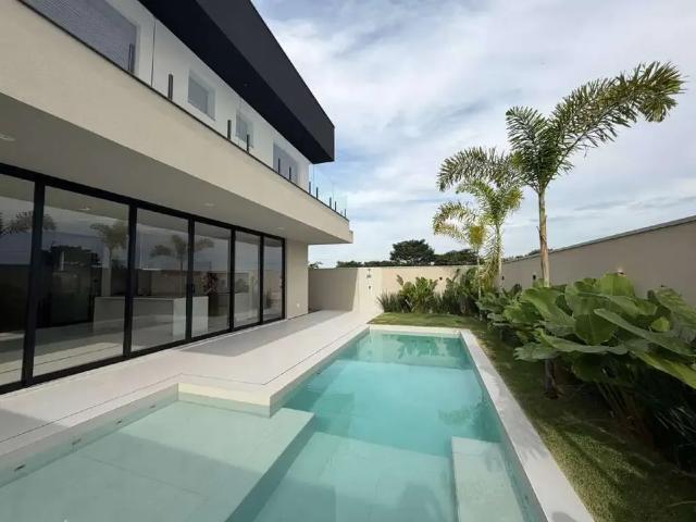 Casa / Sobrado para Venda em Araçatuba/SP Alvorada