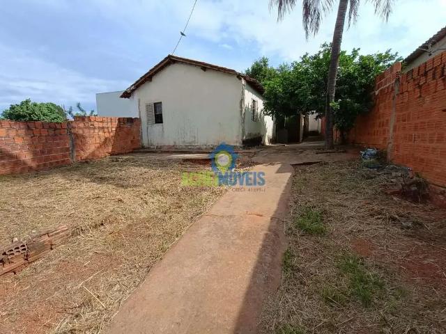 Casa / Sobrado para Venda em Araçatuba/SP Alvorada 5 Quartos