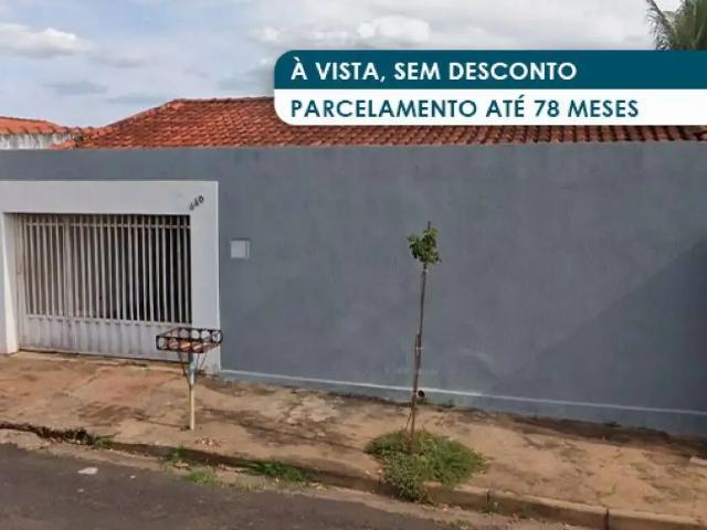 Casa / Sobrado para Venda em Araçatuba/SP Alvorada