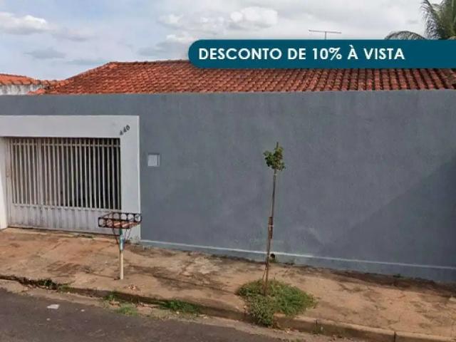 Casa / Sobrado para Venda em Araçatuba/SP Alvorada