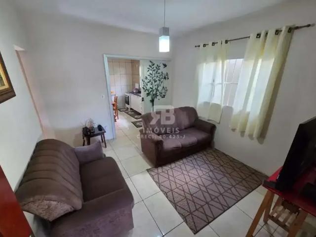 Casa / Sobrado para Venda em Araçatuba/SP Alvorada 2 Quartos