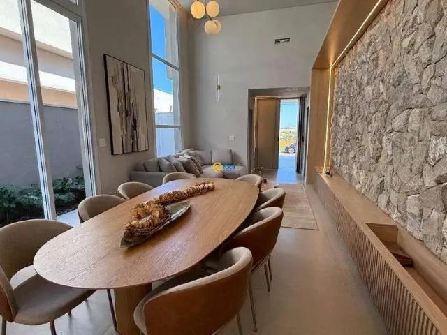 Casa / Sobrado para Venda em Araçatuba/SP Alvorada 2 Quartos