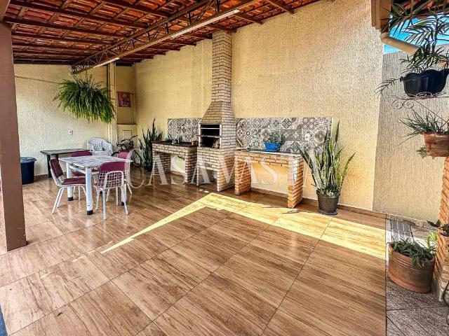 Casa / Sobrado para Venda em Araçatuba/SP Alvorada 2 Quartos