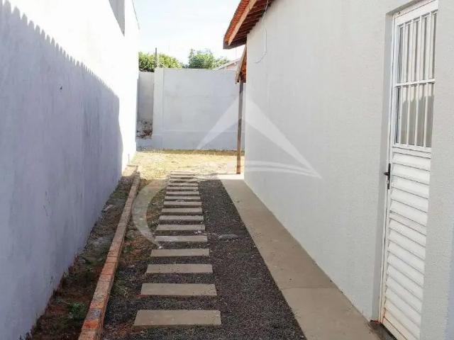 Casa / Sobrado para Venda em Araçatuba/SP Alvorada 2 Quartos