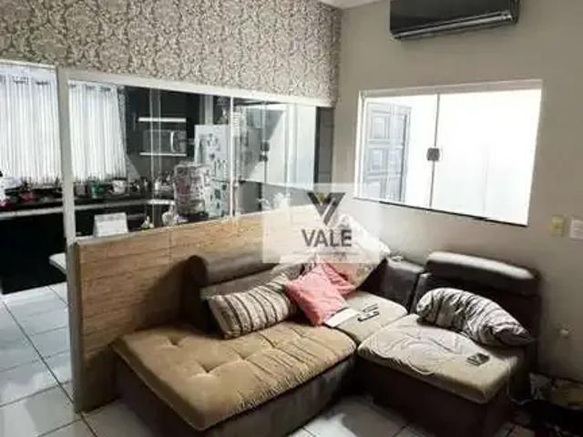 Casa / Sobrado para Venda em Araçatuba/SP Alvorada 2 Quartos
