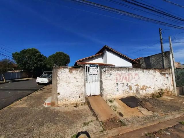 Casa / Sobrado para Venda em Araçatuba/SP Alvorada 2 Quartos