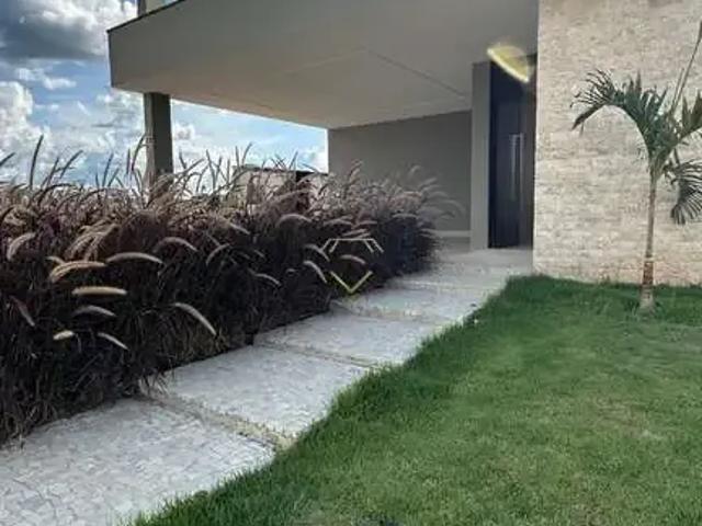 Casa / Sobrado para Venda em Araçatuba/SP Alvorada 3 Quartos