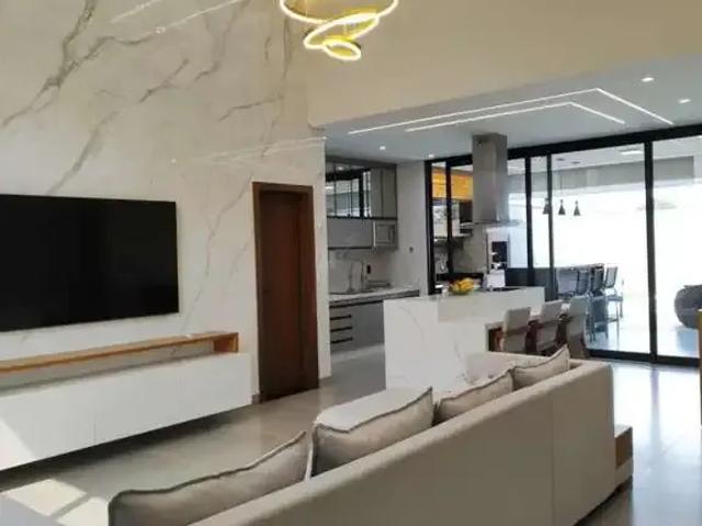 Casa / Sobrado para Venda em Araçatuba/SP Alvorada 3 Quartos