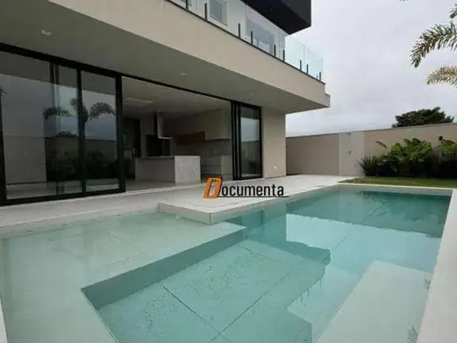 Casa / Sobrado para Venda em Araçatuba/SP Alvorada 3 Quartos