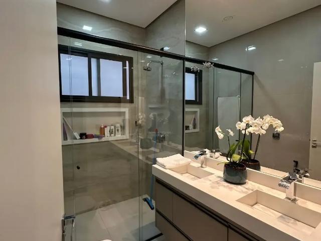Casa / Sobrado para Venda em Araçatuba/SP Alvorada 3 Quartos