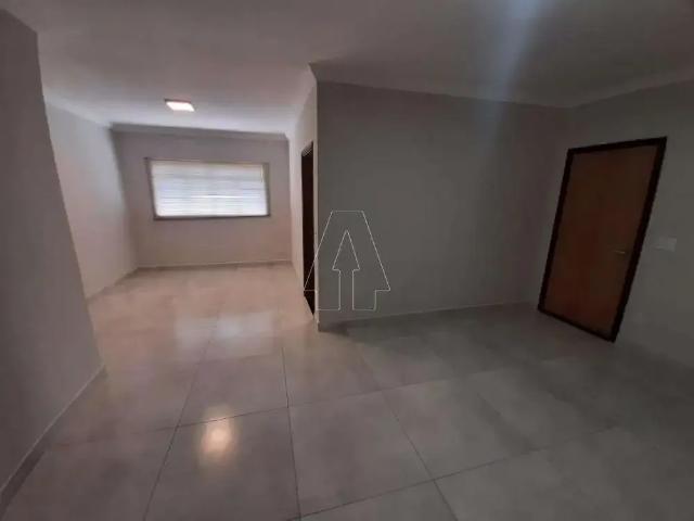 Casa / Sobrado para Venda em Araçatuba/SP Alvorada 3 Quartos