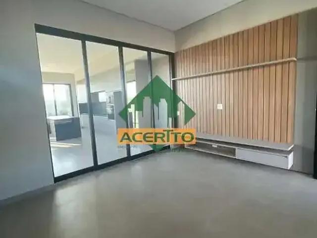 Casa / Sobrado para Venda em Araçatuba/SP Alvorada 3 Quartos
