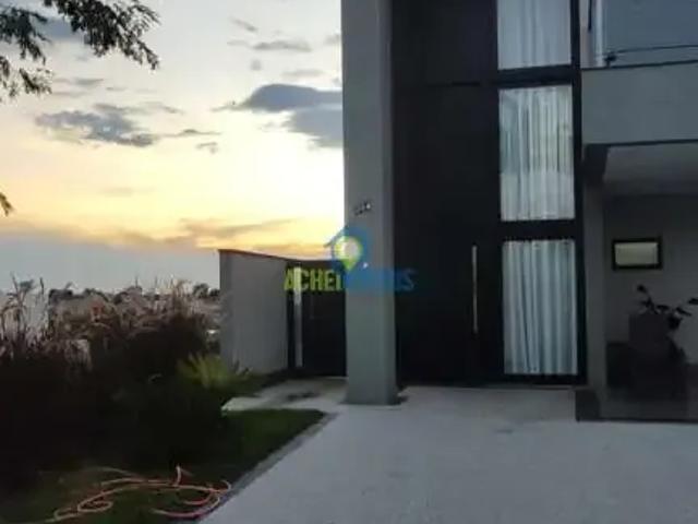 Casa / Sobrado para Venda em Araçatuba/SP Alvorada 3 Quartos