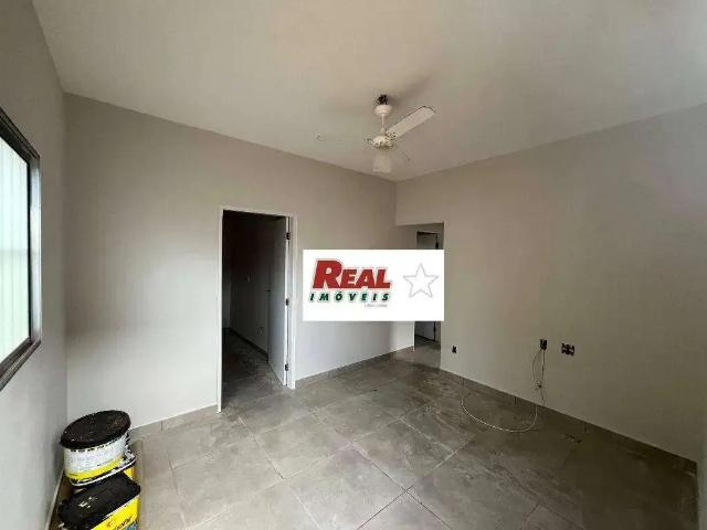 Casa / Sobrado para Venda em Araçatuba/SP Alvorada 3 Quartos