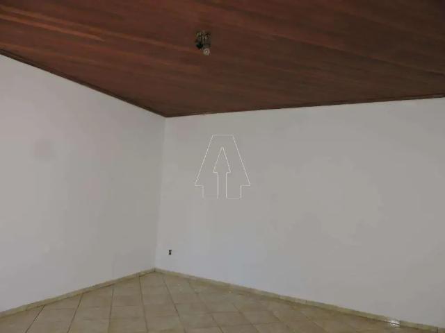 Casa / Sobrado para Venda em Araçatuba/SP Amizade 2 Quartos