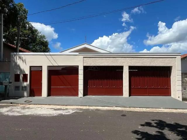 Casa / Sobrado para Venda em Araçatuba/SP Amizade 3 Quartos