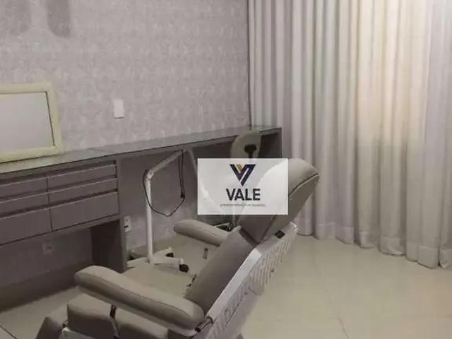 Casa / Sobrado para Venda em Araçatuba/SP Amizade 3 Quartos