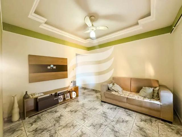 Casa / Sobrado para Venda em Araçatuba/SP Amizade 3 Quartos