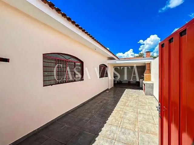 Casa / Sobrado para Venda em Araçatuba/SP Amizade 3 Quartos