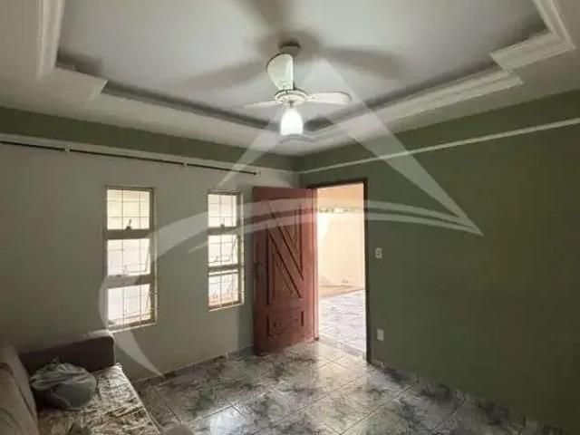 Casa / Sobrado para Venda em Araçatuba/SP Amizade 3 Quartos