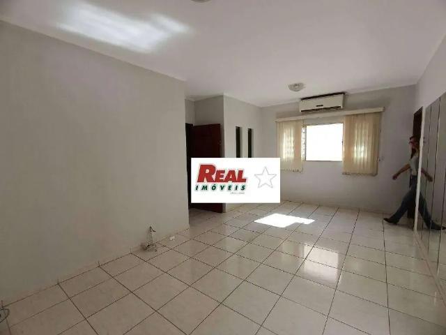 Casa / Sobrado para Venda em Araçatuba/SP Amizade 3 Quartos