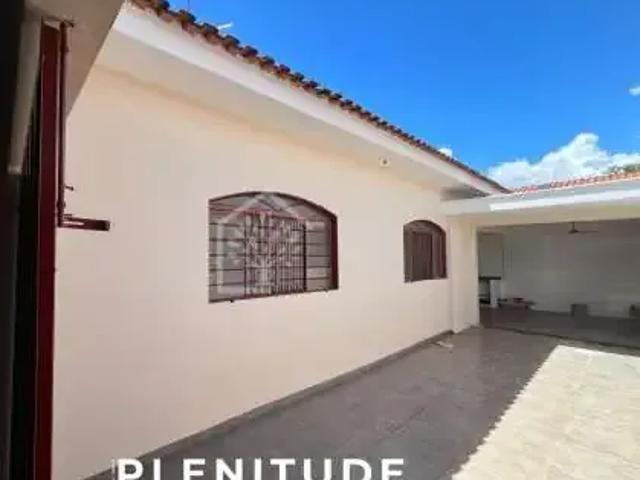 Casa / Sobrado para Venda em Araçatuba/SP Amizade 4 Quartos